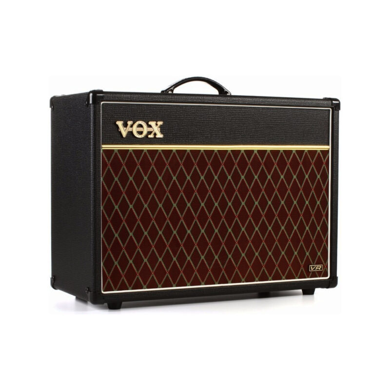 AMPLIFICADOR VOX AC15VR - Expo Music Perú