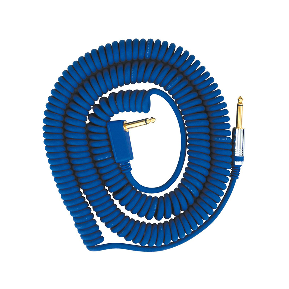 CABLE PARA GUITARRA VOX VCC-90BL - Expo Music Perú