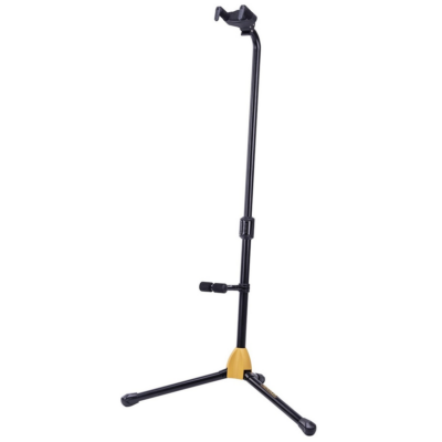 Hercules GS412B PLUS - Parante para Guitarra - Expo Music Perú